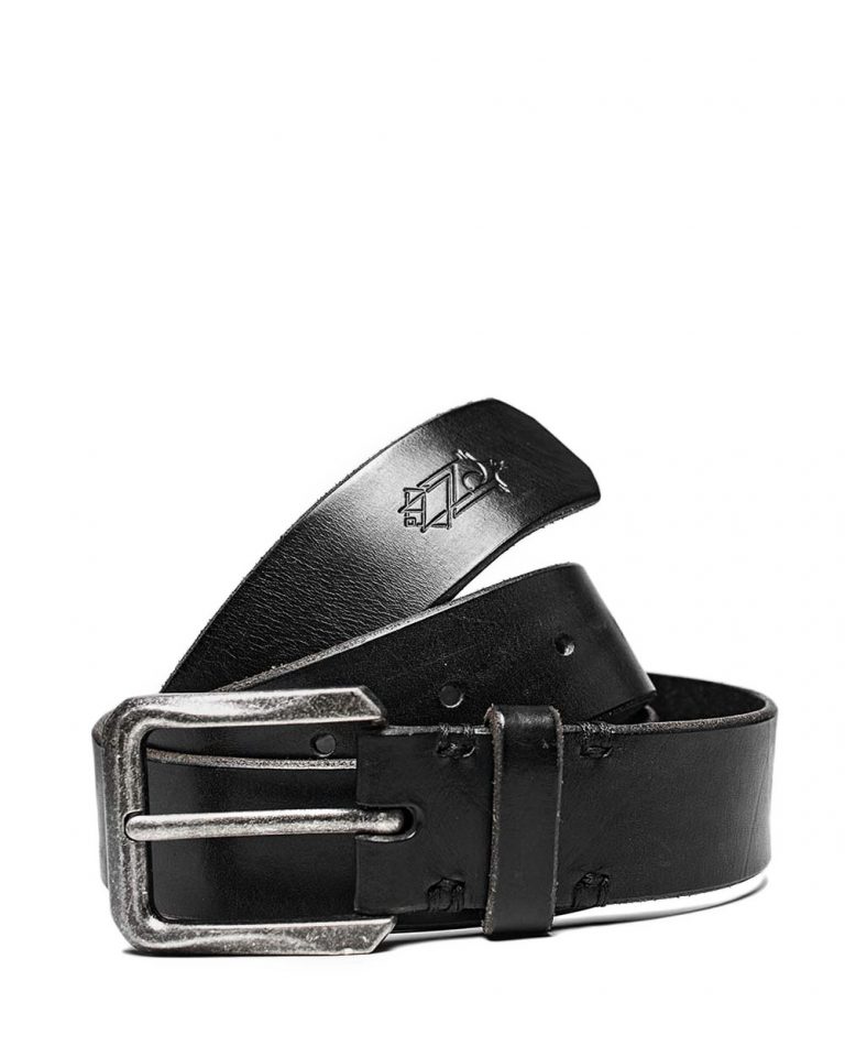 MINOAR.COM | Brass Buckle Ground Belt
