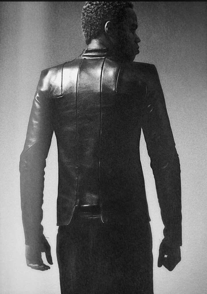 Collection 'Unsullied' Campaign Visuals | MINOAR