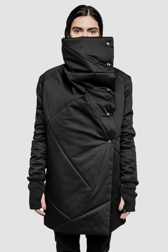 WOMENSWEAR - MINOAR - Artisan Darkwear Clothing