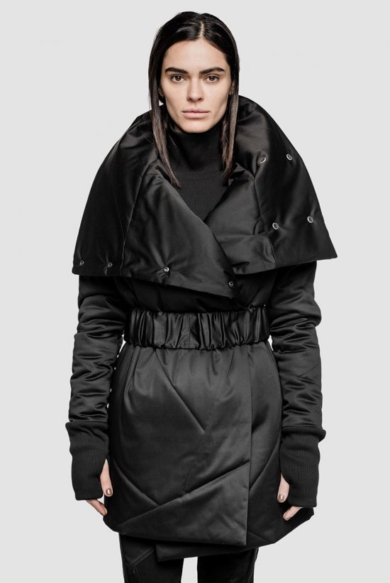 WOMENSWEAR - MINOAR - Artisan Darkwear Clothing