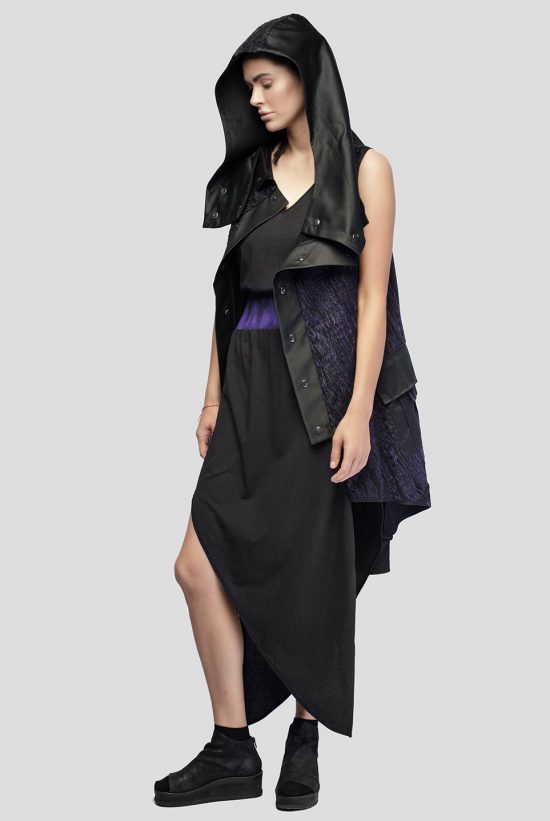 WOMENSWEAR - MINOAR - Artisan Darkwear Clothing