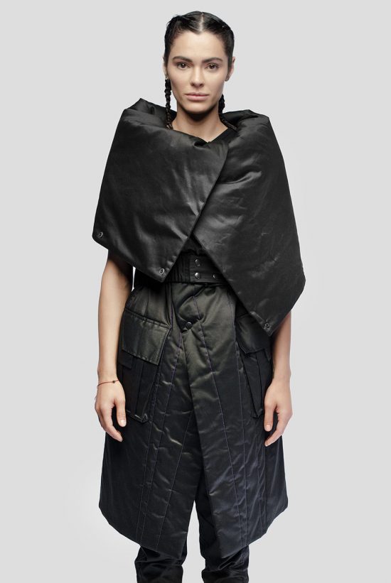 WOMENSWEAR - MINOAR - Artisan Darkwear Clothing