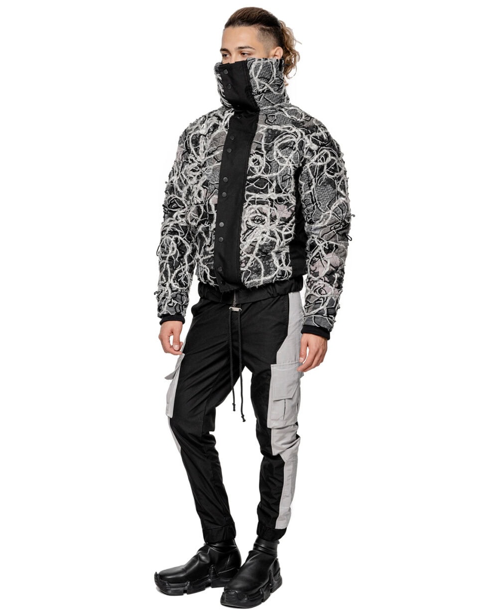 FIBER BOND Technique Mens - MINOAR.COM | Official Website & Worldwide Store