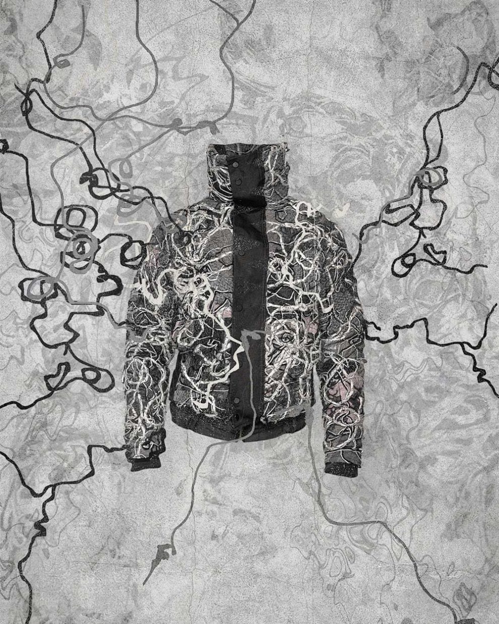 MINOAR.COM | The Aspect of the Fiber Bond Boro Jackets