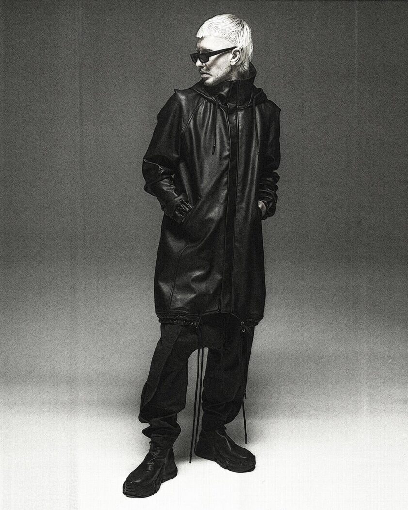 MINOAR.COM | RESISTANT LOOKS