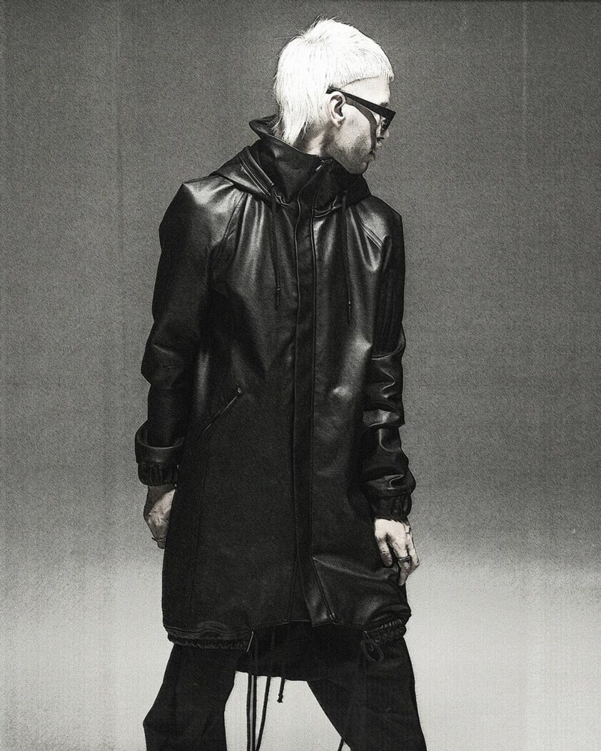 MINOAR.COM | RESISTANT LOOKS