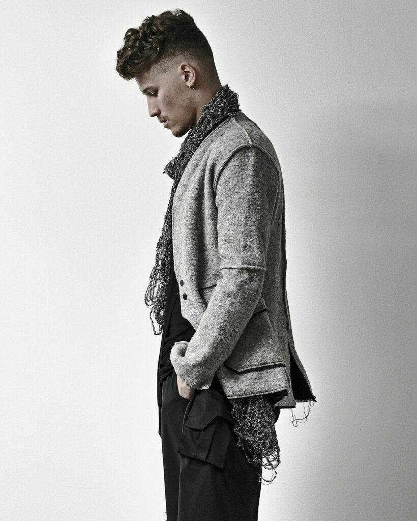 MINOAR.COM | December Looks