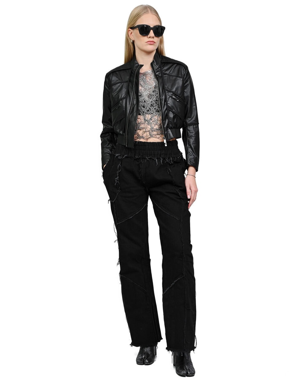 MINOAR.COM | FIBER BOND Technique Womens