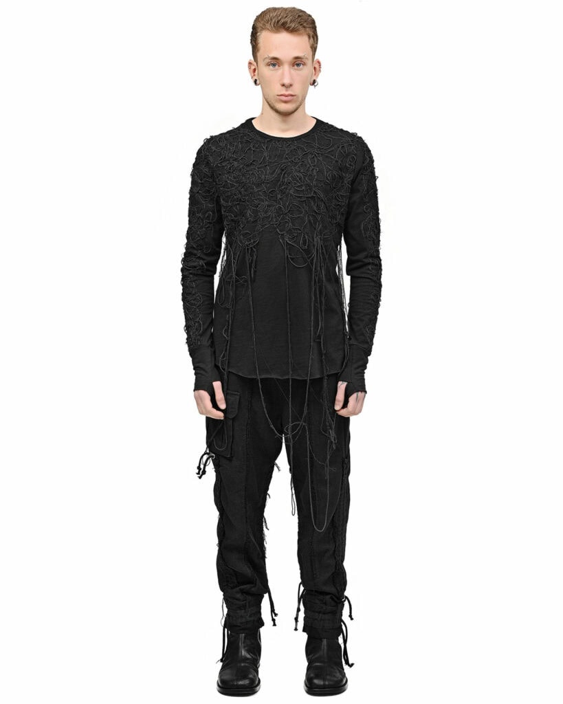 MINOAR.COM | FIBER BOND Technique Mens